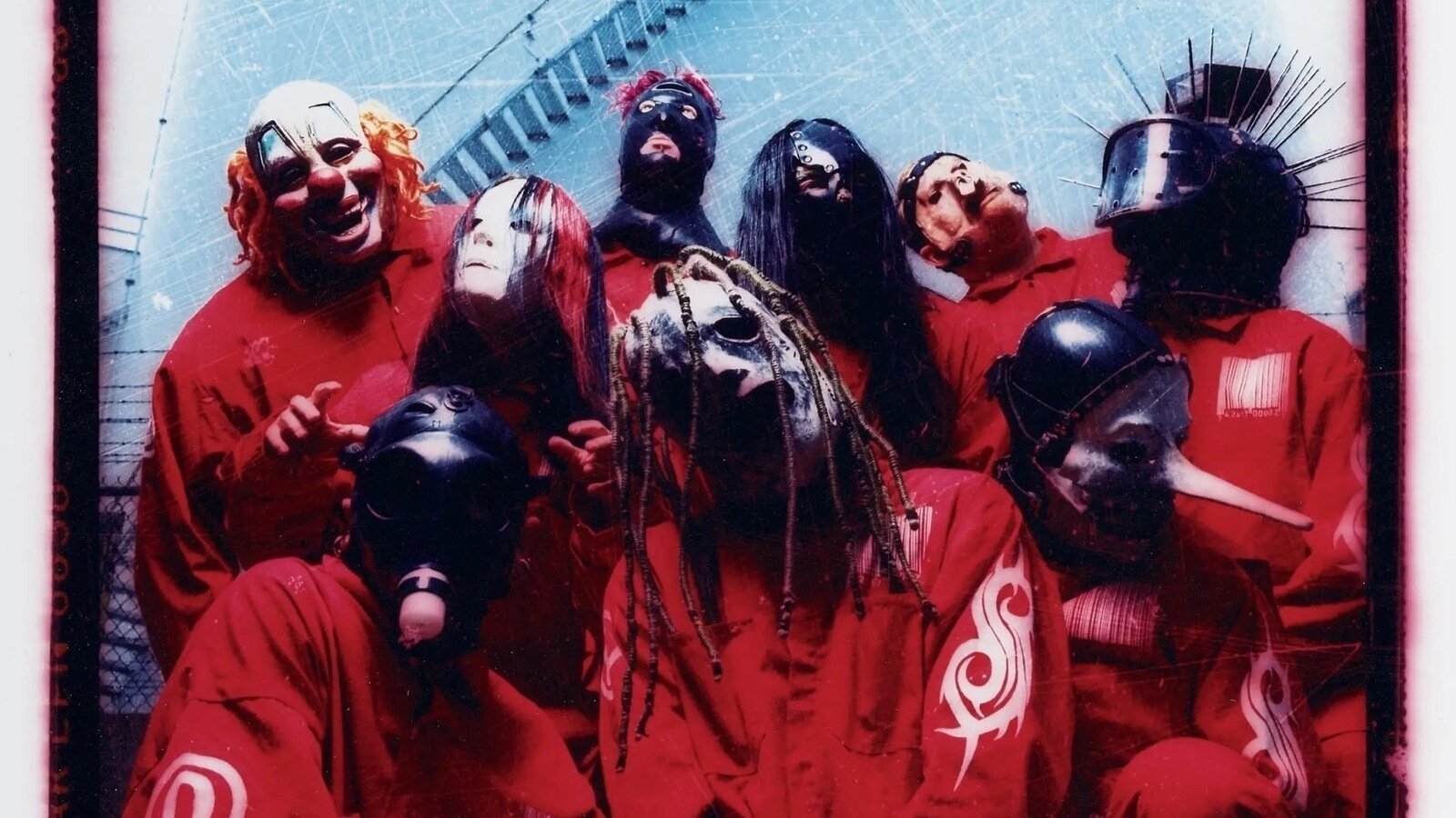 Petition · Let Slipknot tour Australia again! - Australia · Change.org