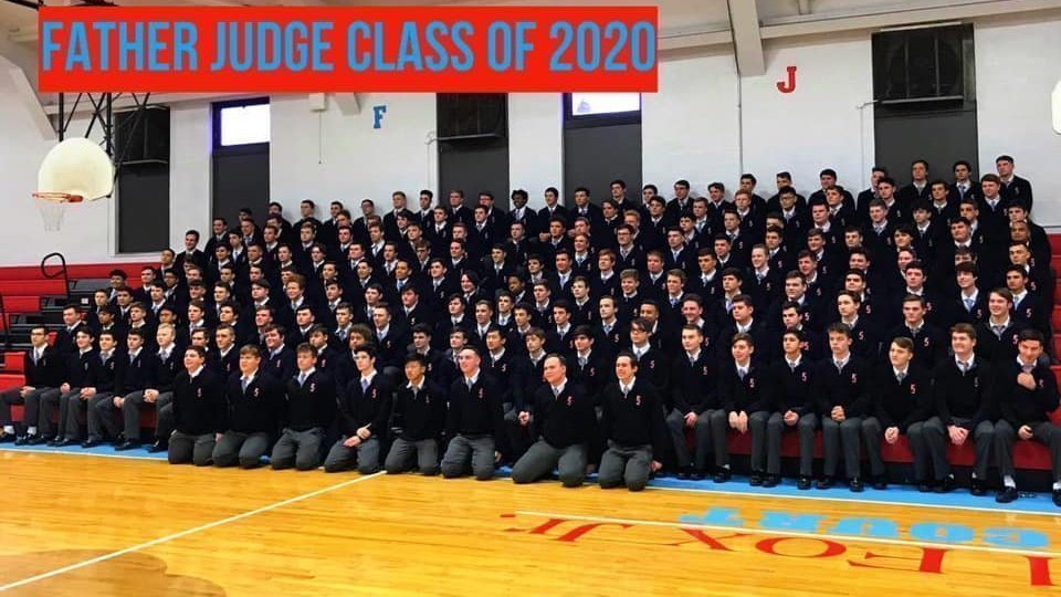 Petition · Father Judge SENIORS Want a REAL Graduation Ceremony ...
