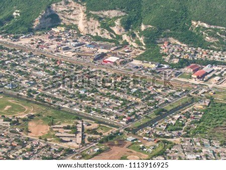 Petition · Portmore Jamaica Public Hospital before parish - Jamaica ...