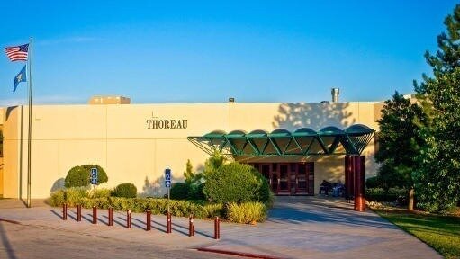 Petition · Open Bathrooms for Students at Thoreau Demonstration Academy ...