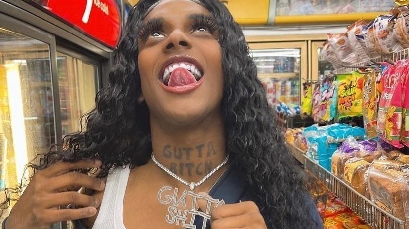 Petition · GUTTA K For Bad Boys Season 2 · Change.org