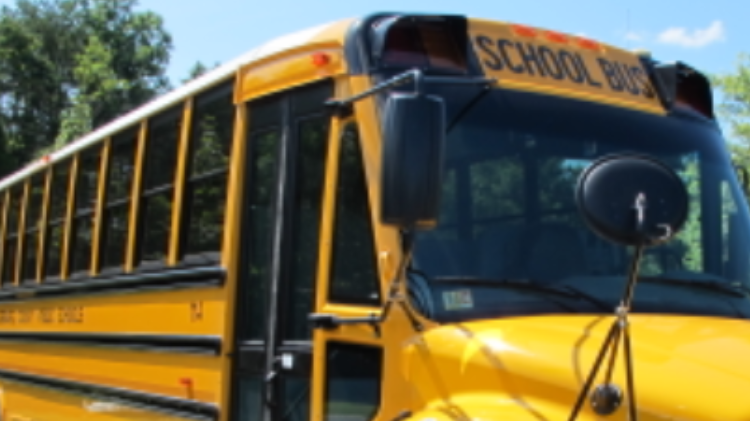 Petition · Good Safe reliable Bus Driver - United States · Change.org