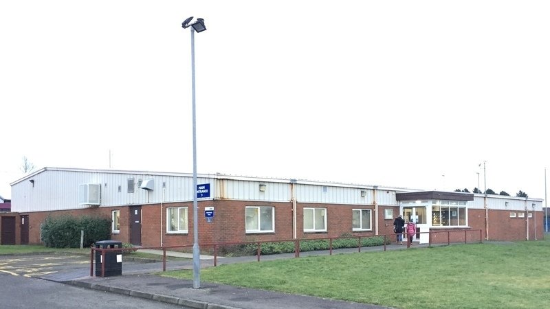 Petition · Save Prestwick Pool · Change.org