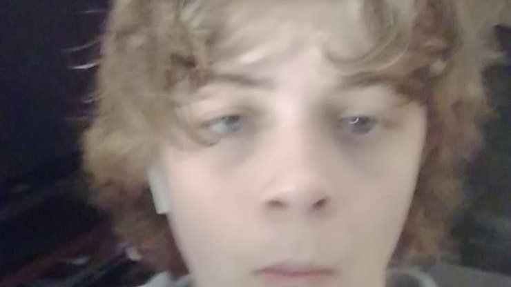 Petition · Luke dont cut hair pls - United States · Change.org