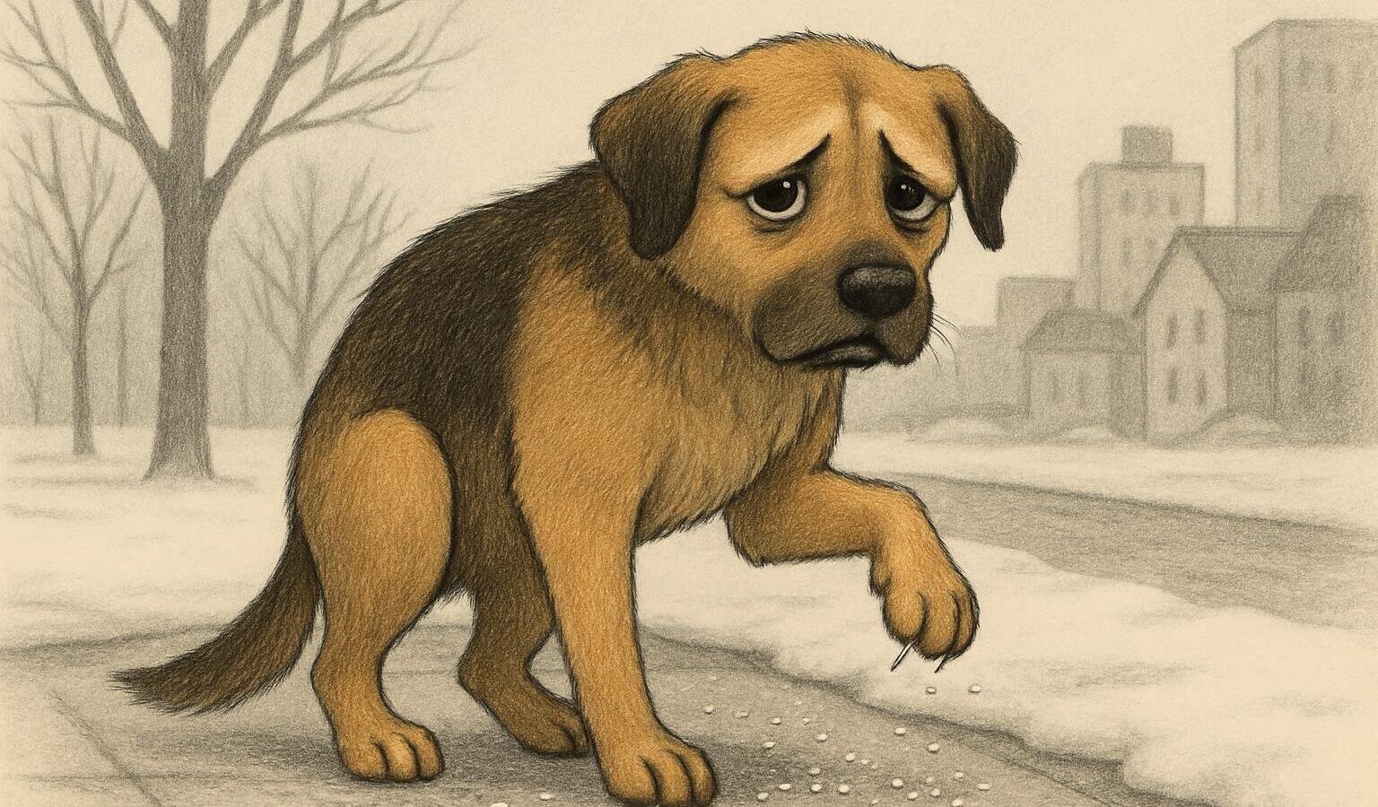 Petition · Ban all deicing salts in Bristol CT - Bristol, United States ...