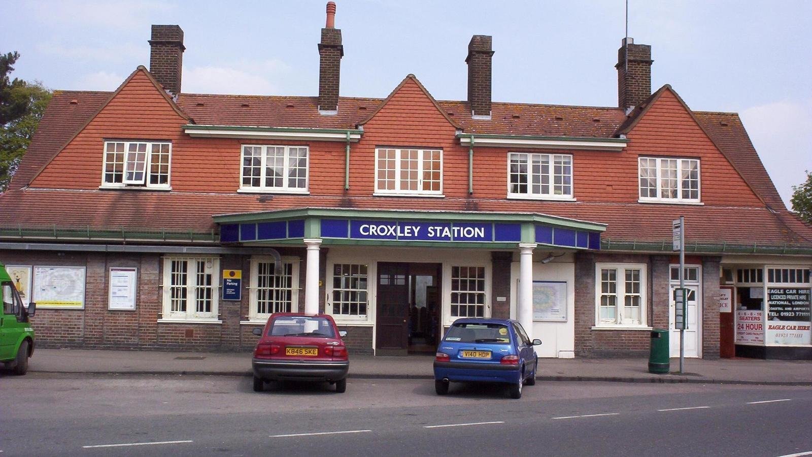 Petition · Petition for Step-free access at Croxley Underground Station ...