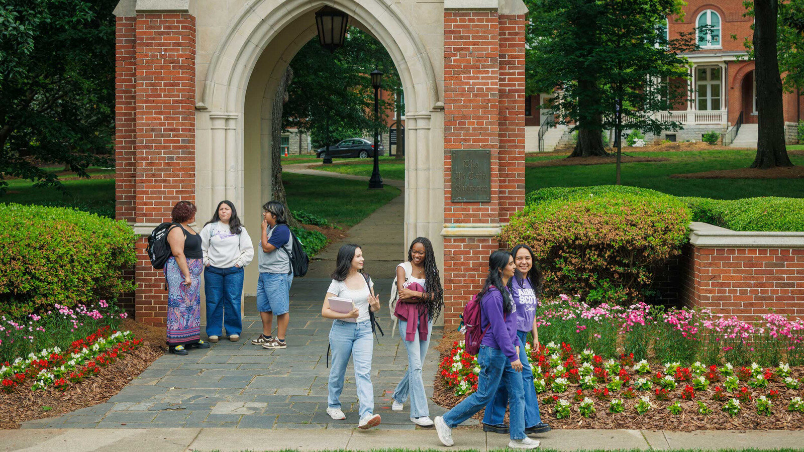 Petition · Save Liberal Arts at Agnes Scott - Decatur, United States ...