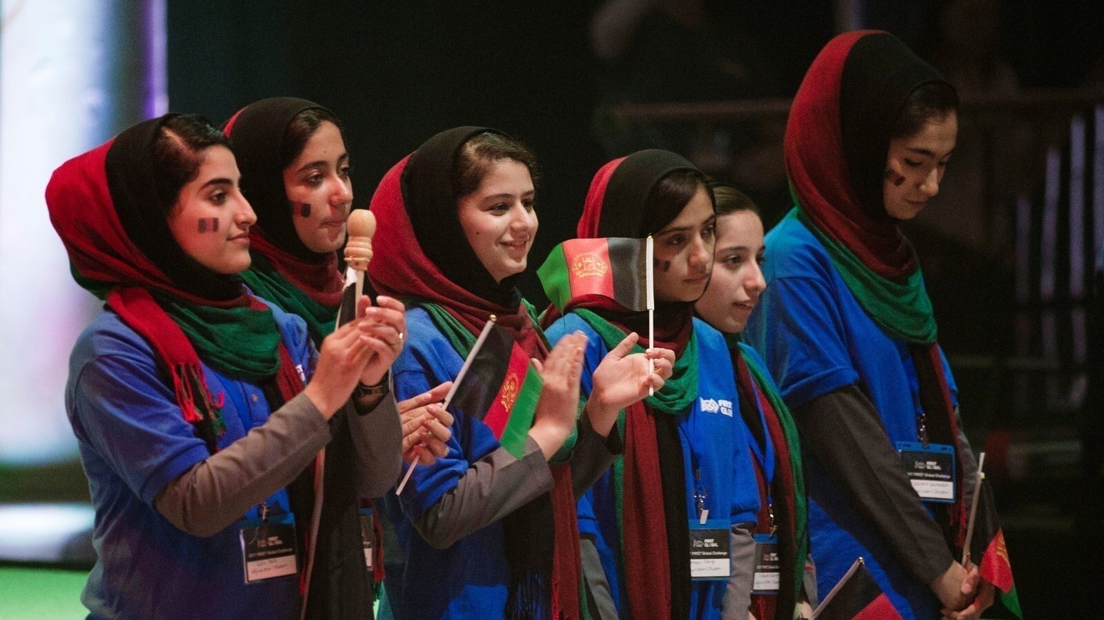Petition · Support Afghan girls’ right to education (Bright Future ...
