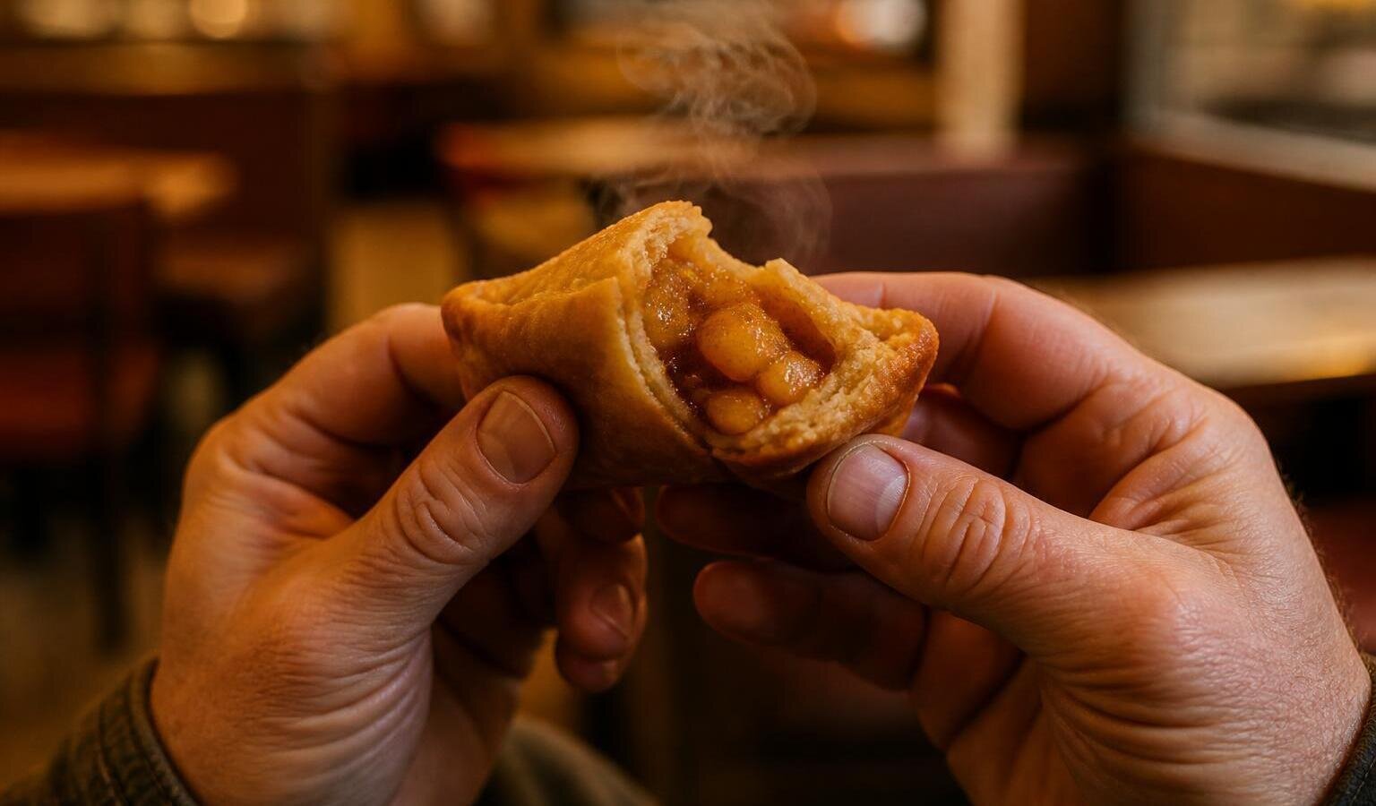Petition · Bring back McDonald’s original fried apple pies - United ...
