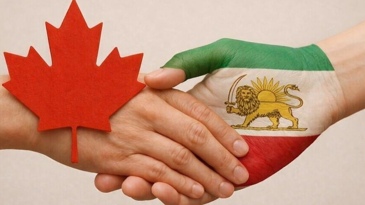 Petition · Urge Canada to support the people of Iran - Canada · Change.org
