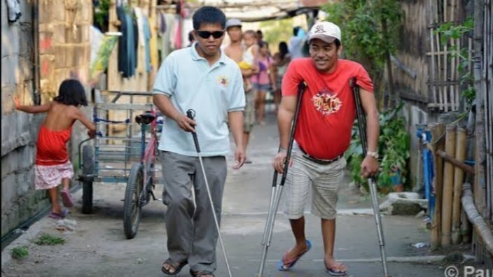 Petition · Promote Equality and Inclusion for Individuals with ...