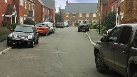 Petition · SAVE OUR VILLAGE FROM OVER DEVELOPMENT! - United Kingdom ...