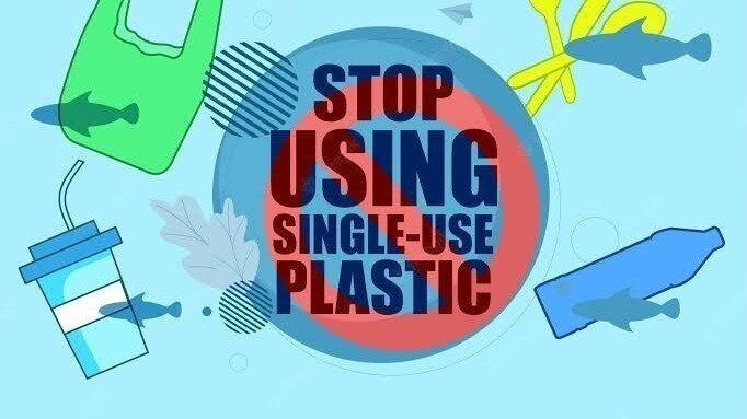 Petition · Ban Single-Use Plastics in our Community - Araceli ...