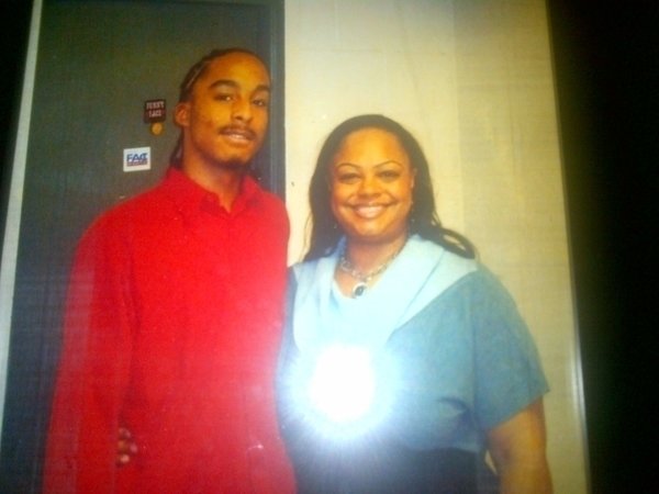 Petition · Rearrest in the robbery and murder of my son Derrick Brian ...