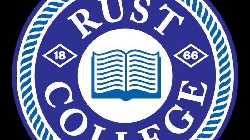 Rust College Logo Dr. Ivy Taylor Leaves Rust College Presidency In