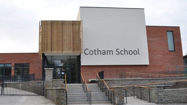 Petition · Remove Cotham School teachers from shops on Cotham Brow ...