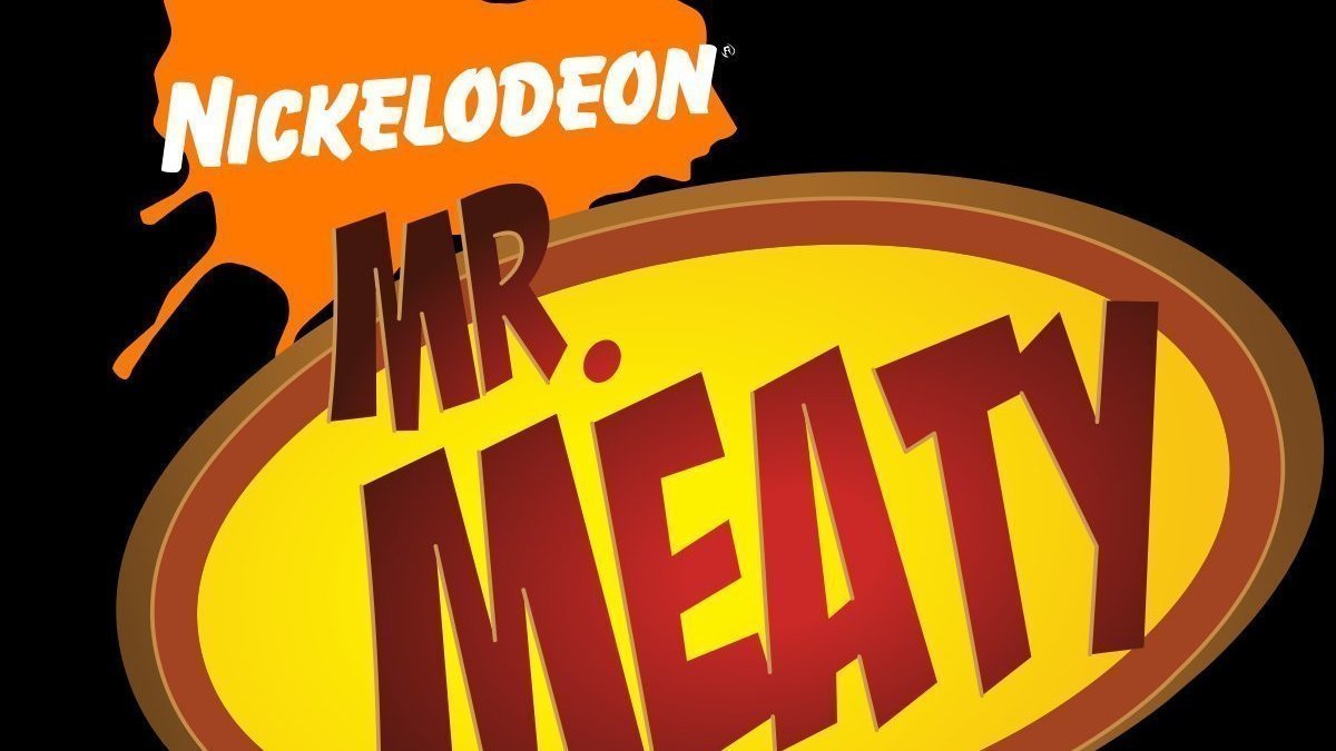 Petition · Release Mr. Meaty:The Complete Series (DVD) - United States ...