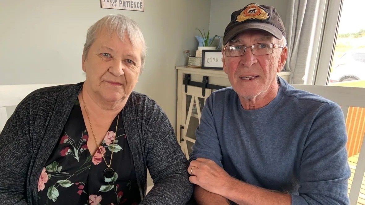 Petition · Stop “Crown Land” Designations in the Government - Canada ...