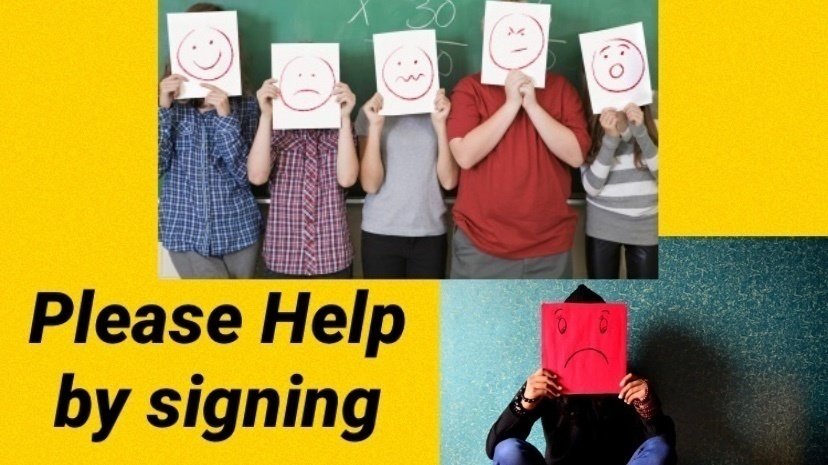 Petition · TUSLA - It’s time to change! Help my friend & her son & the ...