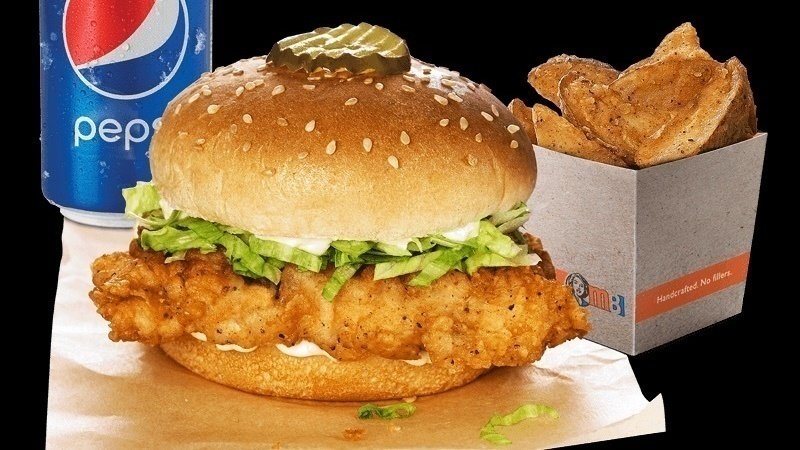 Petition · Big Mary Sunday’s - Canada · Change.org