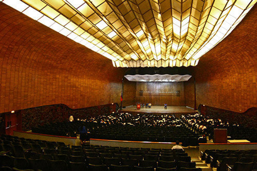 Petition · Buy Philamlife Auditorium and transfer it to Las Casas ...