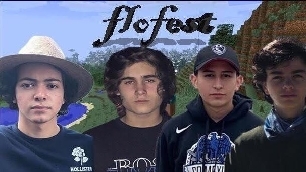 Petición · Flofest 5 - El último de la historia - España · Change.org