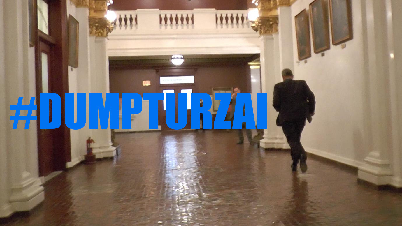 Petition · Dump Turzai as Speaker of the House - United States · Change.org
