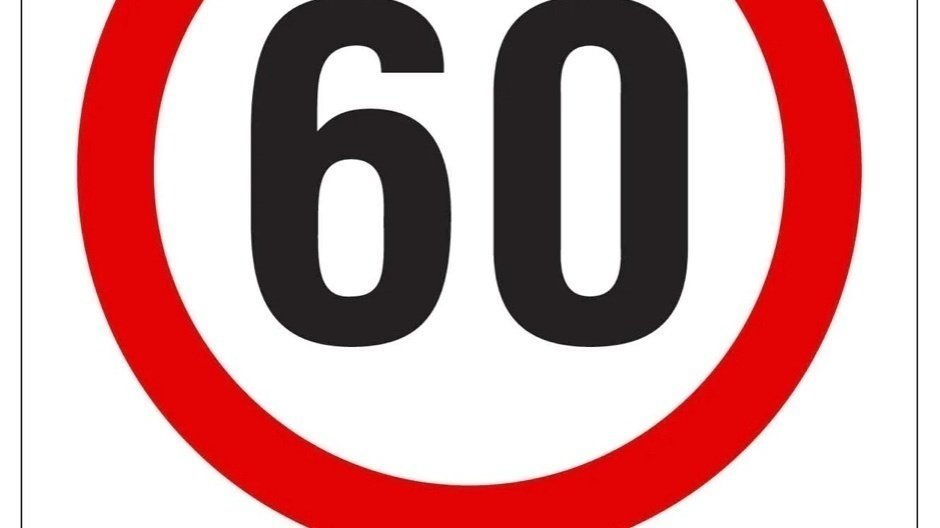 Petition · Speed limit of 60km on Feeneys lane BENLOCH - Australia ...