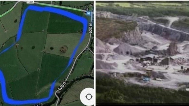 Petition · Save Murragh from a planned Mega Quarry along the Bandon ...