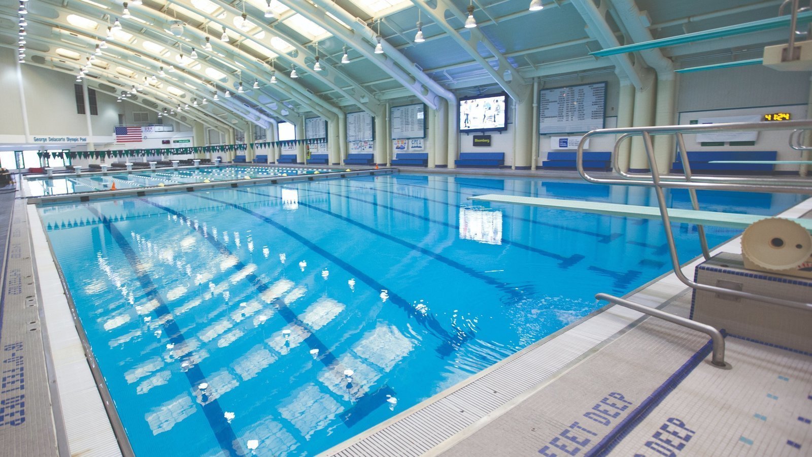 Petition · Tell Mayor de Blasio to open NYC indoor community pools ...