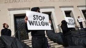 Petition update · The Willow Project was Approved. · Change.org ...