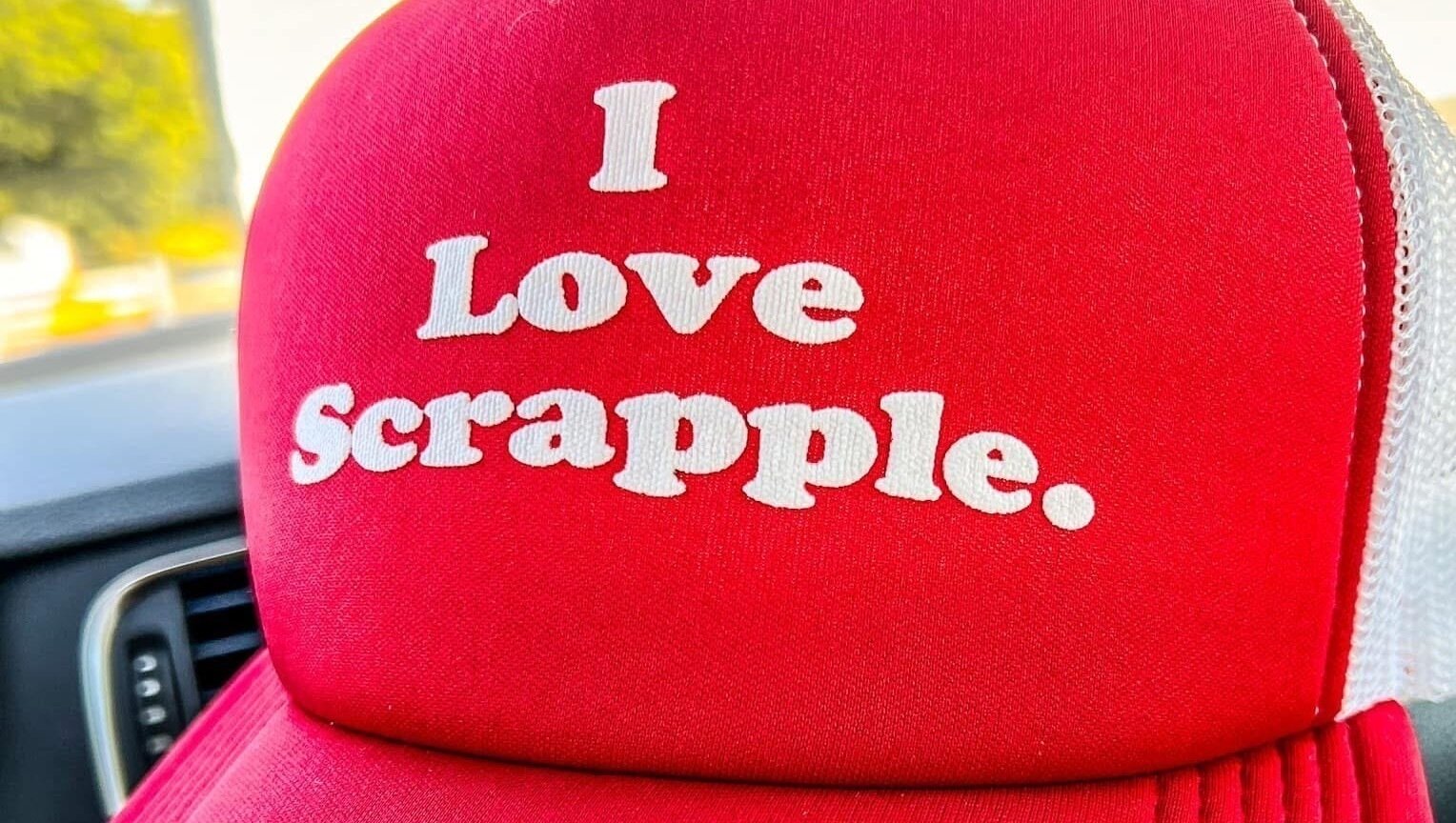 Petition · Make Scrapple Delaware's Official State Food - United States ...