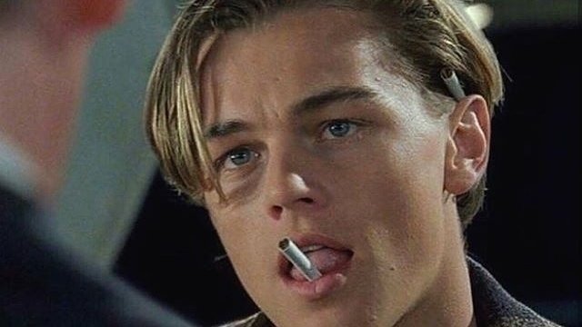 Petition · Make Sheev release Young DiCaprio - Vereinigte Staaten ...