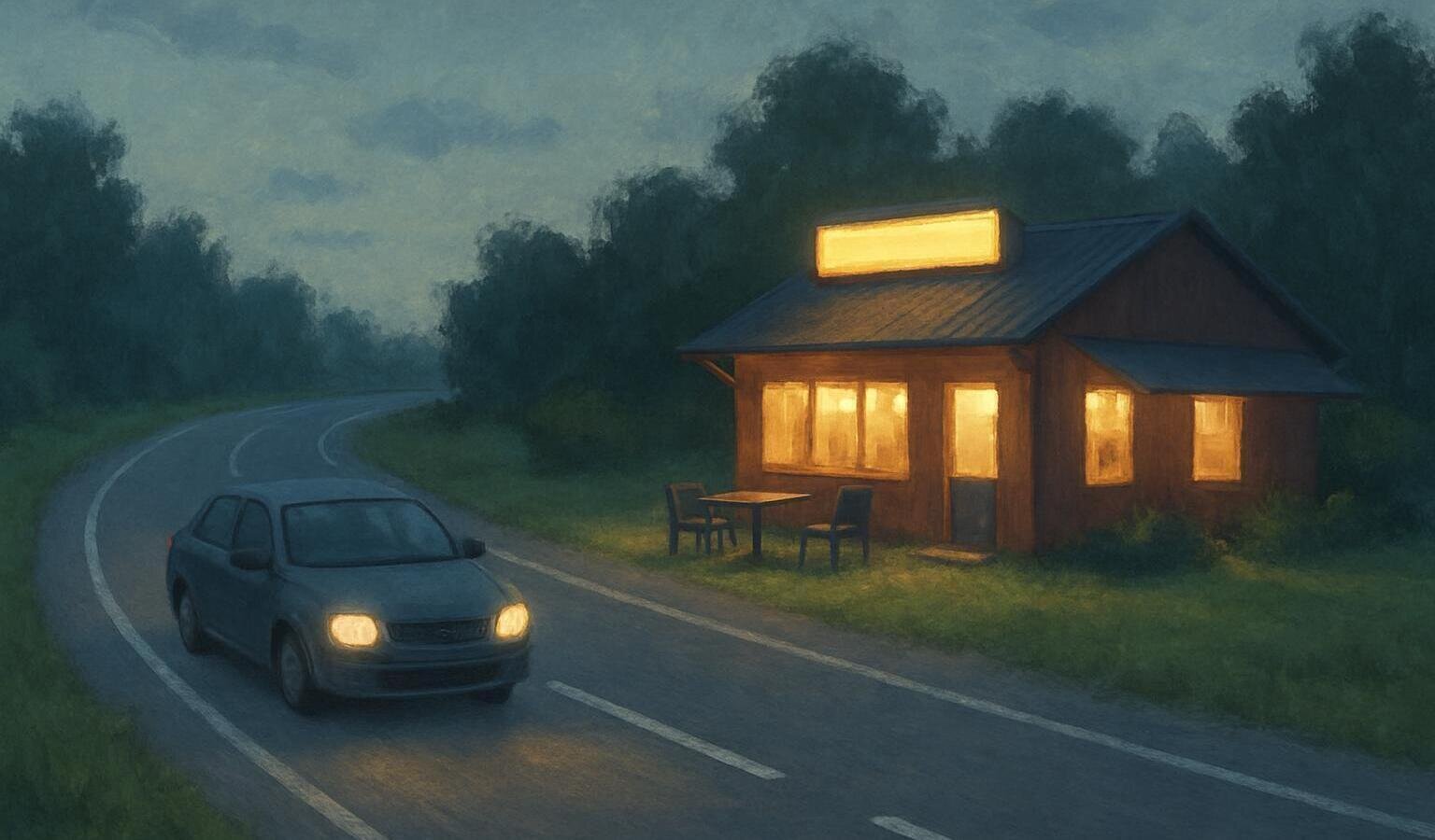 Petition · Change the speed limit near Campton Restaurant on HWY 11 ...