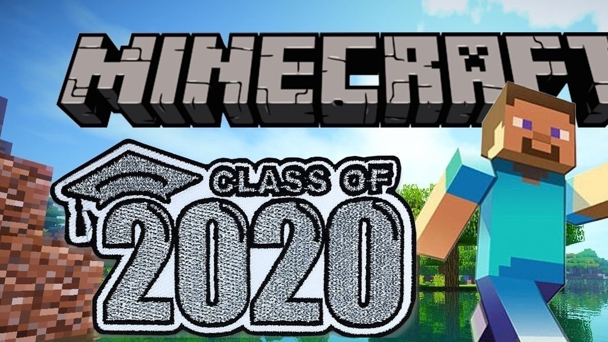 Petition · Let’s have a Minecraft graduation - United States · Change.org