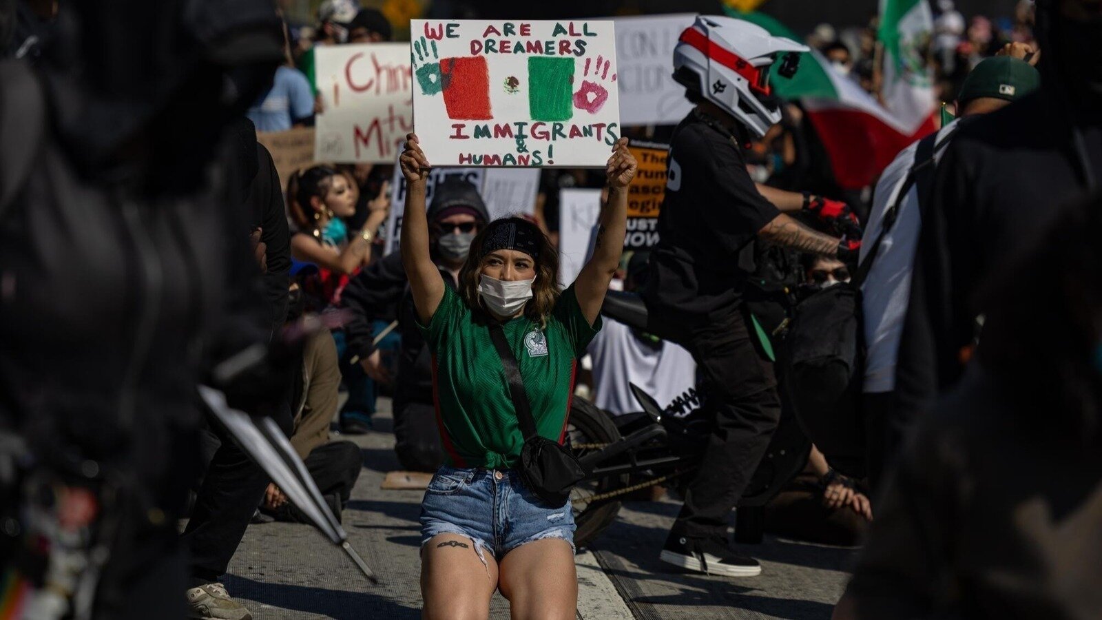 Petition · End Deportations: Fight for Immigrant Justice - United ...