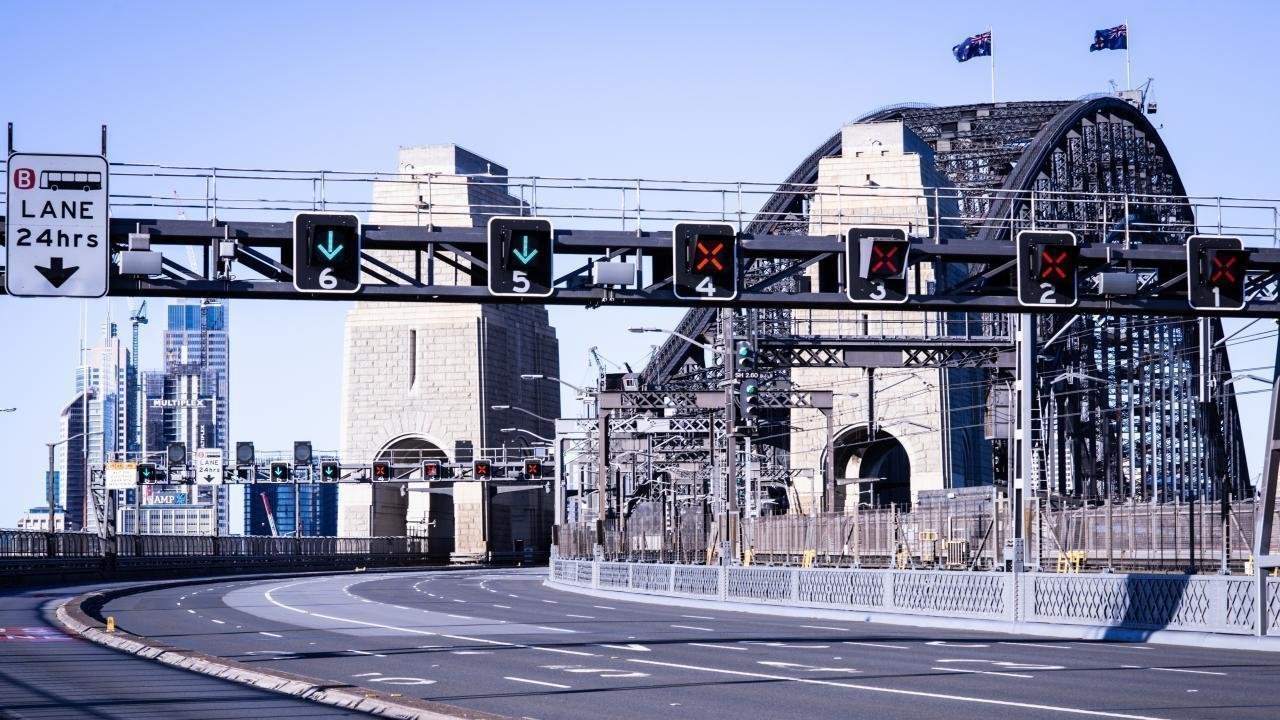 Petition · Enforce a 7 day Hard Lockdown in NSW - Australia · Change.org