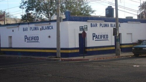 Petition · Salvemos el Bar Pluma Blanca HMO - Hermosillo, Mexico ...