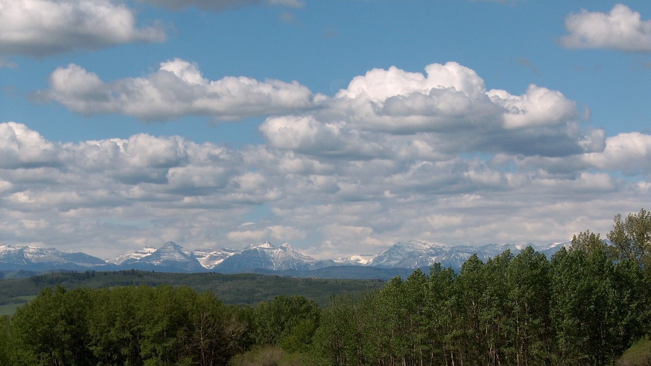 Petition · Remove Foothills County as a member of the Calgary ...