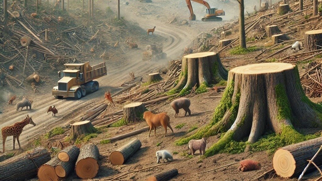 Petición · Instaurar Políticas de Protección y Educación Para Preservar ...