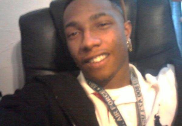 Petition · Prosecute the killer of our son, 18-year-old Dane Scott Jr ...