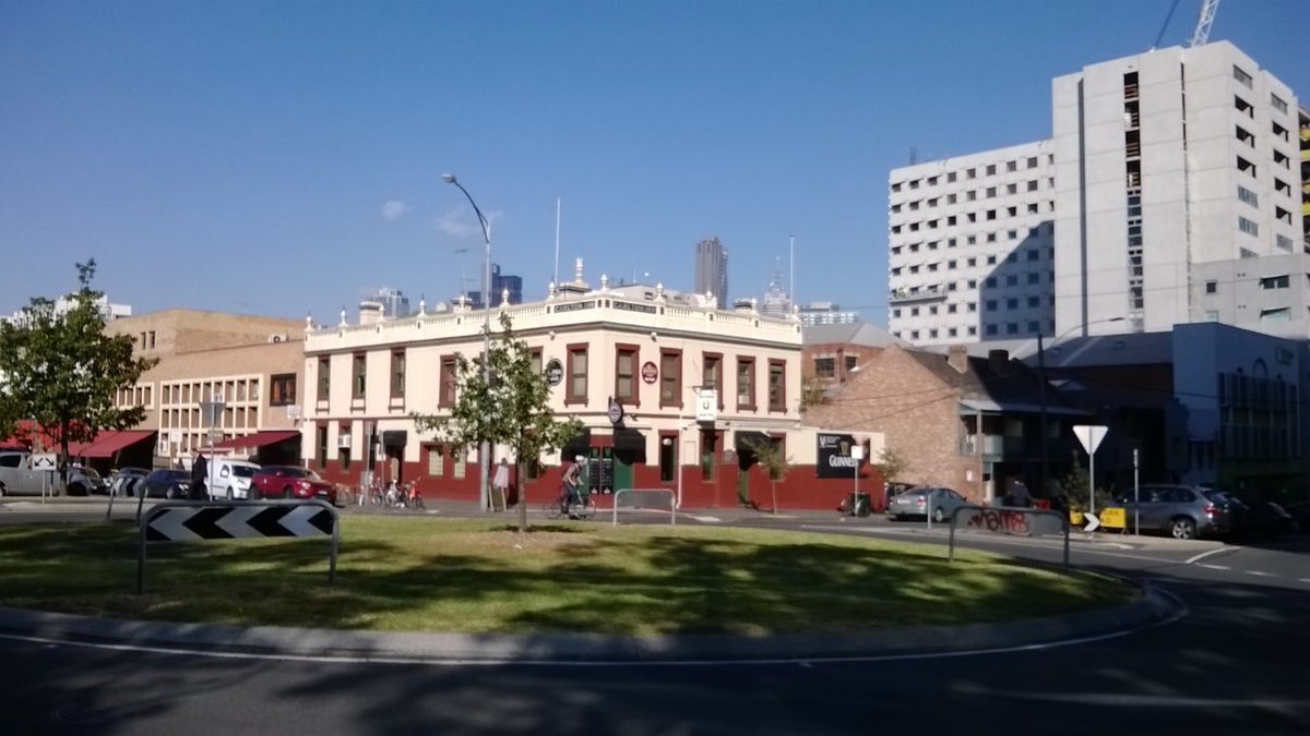 Petition · Resurrect the Corkman Pub! - Australia · Change.org