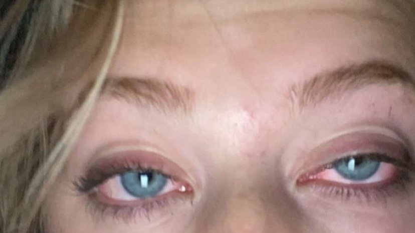 Petition · Make Allayna have a party before school starts - Canada ...