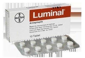 Kampanya · Luminal 10 adlı ilacın üretimine devam edilsin - Türkiye ...