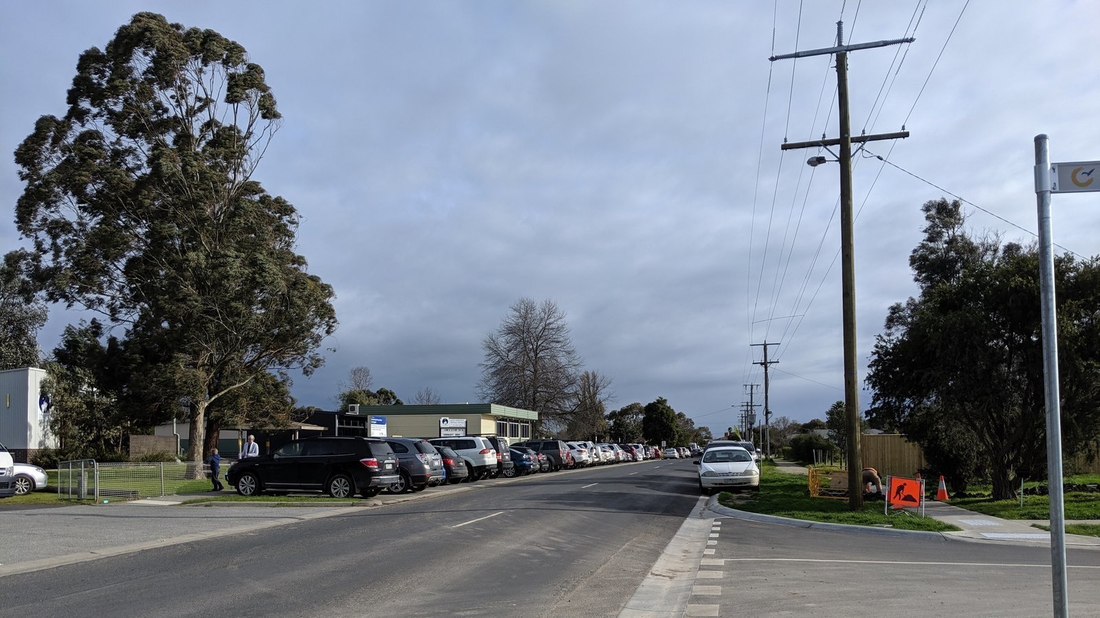 Petition · Safe and practical parking at Koo wee rup primary ...