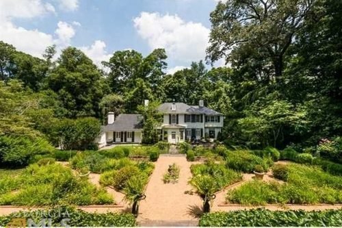 Petition · Prevent Mr. Neil Johnston from cutting down these trees ...