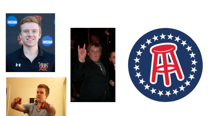 Petition · Help Tim Get An Interview For A Barstool Sports Internship ...