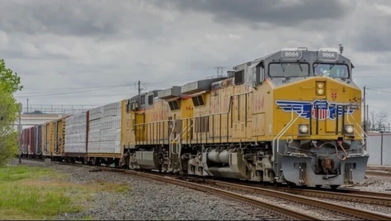 Petition · Abolish All Trains - United States · Change.org