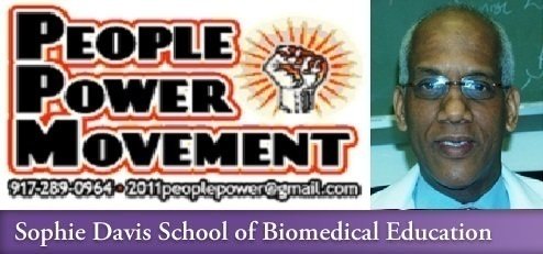 Petition · Dr. Lisa Staiano-Coico, CCNY President: Save the CCNY Sophie ...