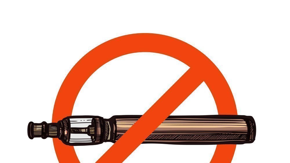 Petition · BAN Vaping And Smoking - United States · Change.org